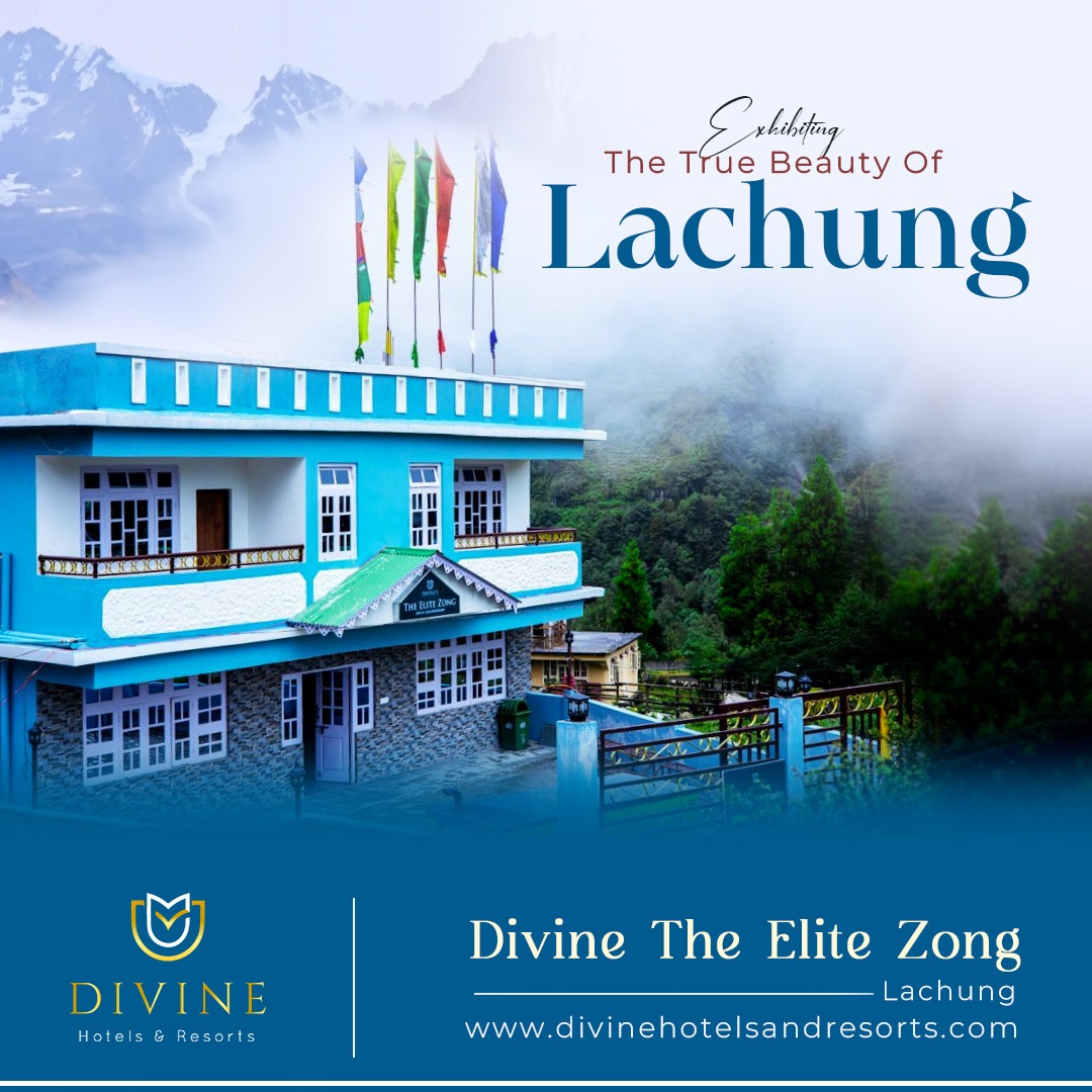 Divine Hotels & Resorts