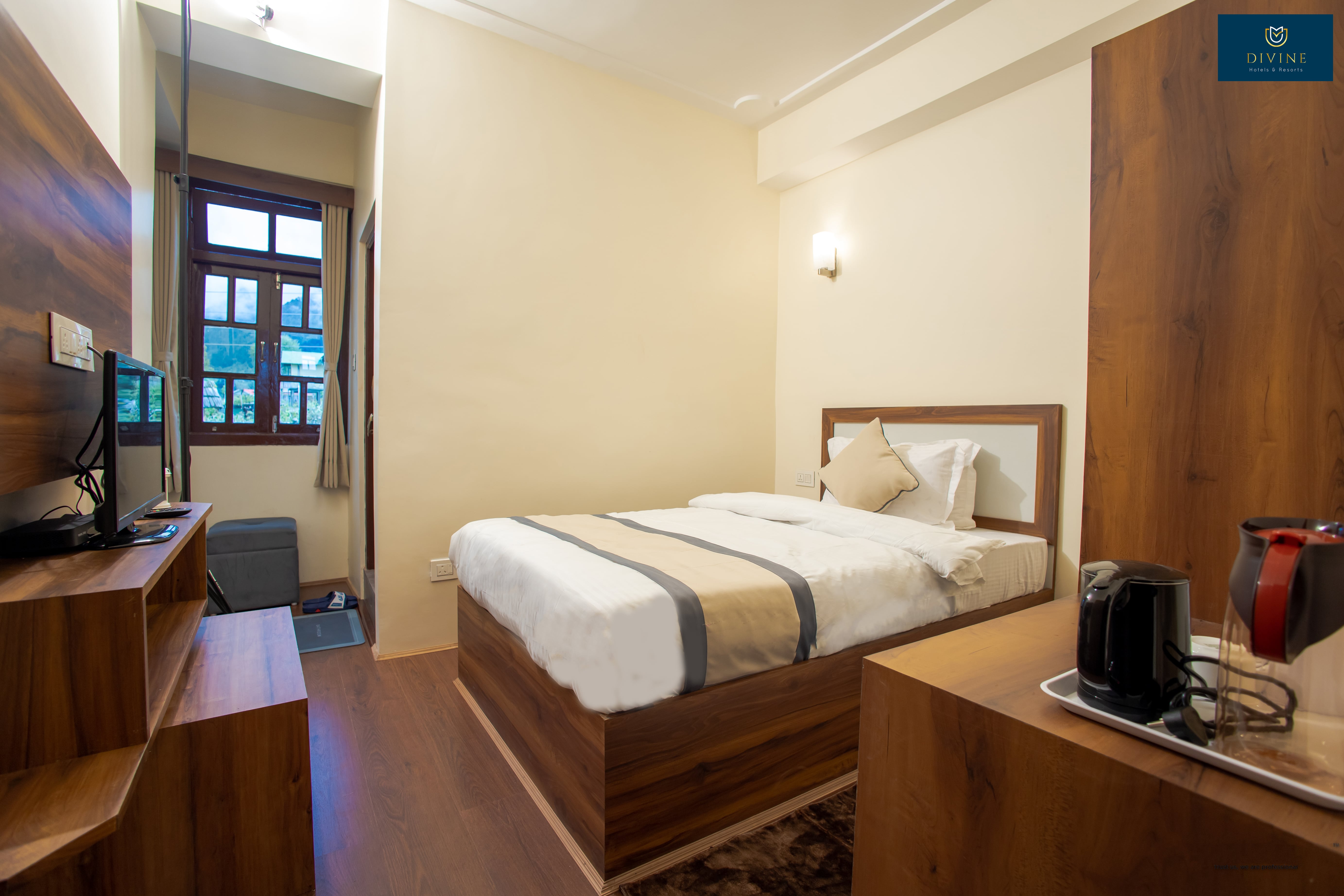 Divine Hotels & Resorts